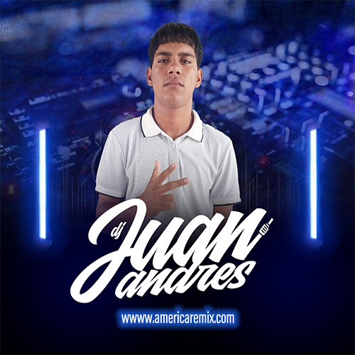 AmericaRemix | The Best Latin Remix & Edits